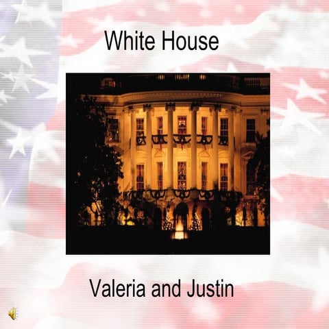 White House | PPT