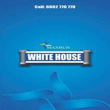 Maxblis Whitehouse | PPT