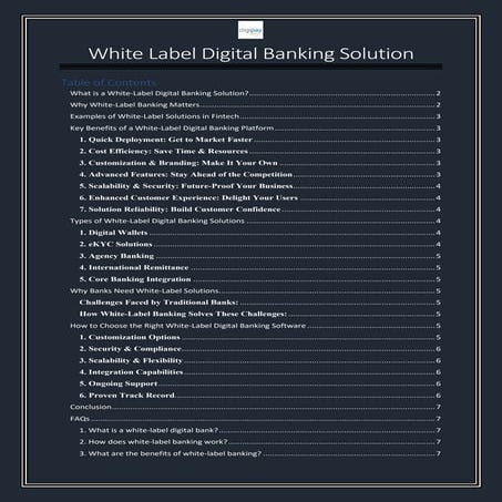 White Label Digital Banking Solution.pdf