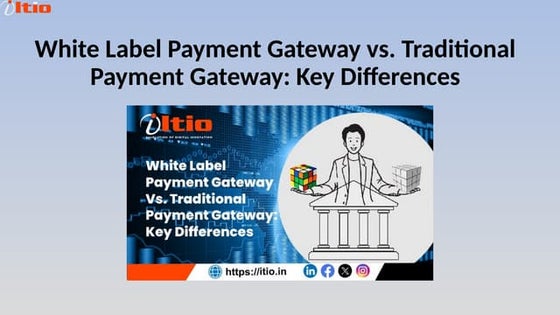 The Importance of Payment Gateway Integration | PDF