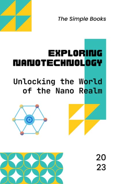 Nanoscience and Nanotechnology | PPTX