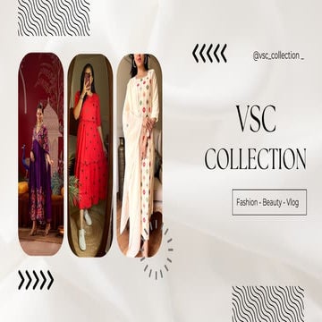 Vsc collection pdf. | PDF