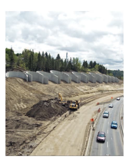 Deep Soil Mixing | PDF