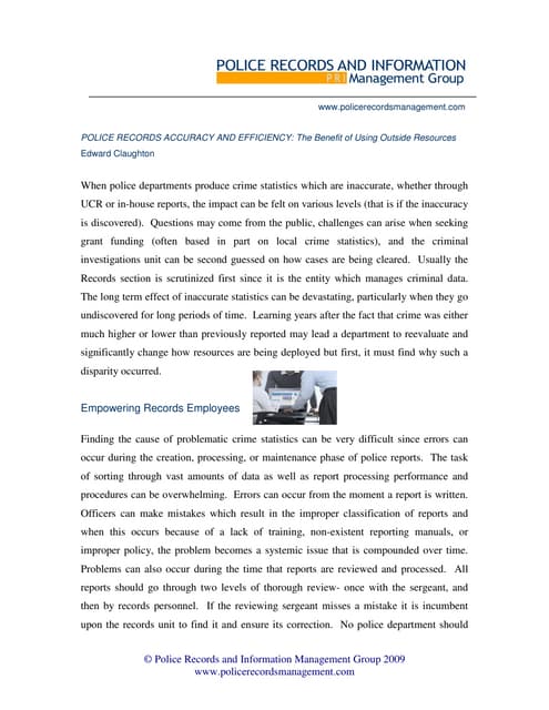 PRI Management Group Edward claughton | PDF