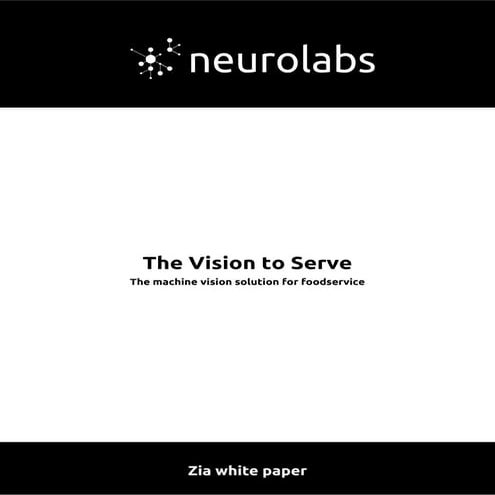 Zia White Paper | PDF