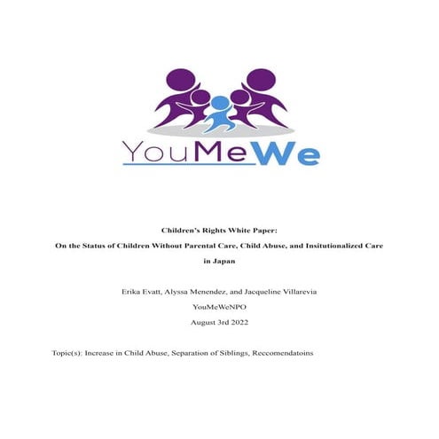 YouMeWe NPO White Paper on Children’s Rights.pdf