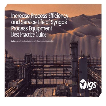 WHITE PAPER-Best Practices in Syngas Plant Optimization.pdf