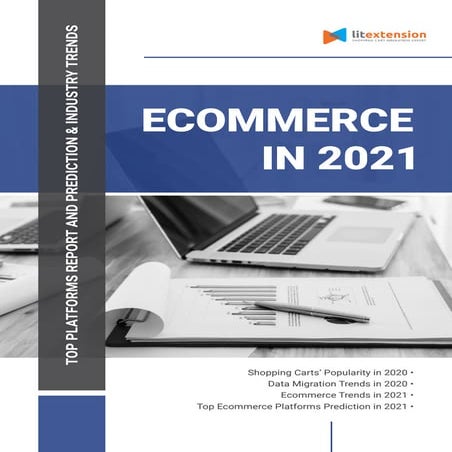 Digital Ecommerce Statistics in 2019 | PDF