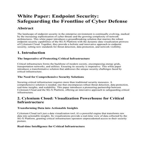 White Paper-Endpoint Security -Critical Infrastructure.pdf