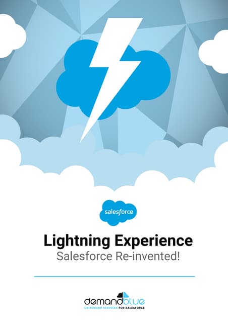 Addressing Challenges in Salesforce Lightning Migration | PPTX