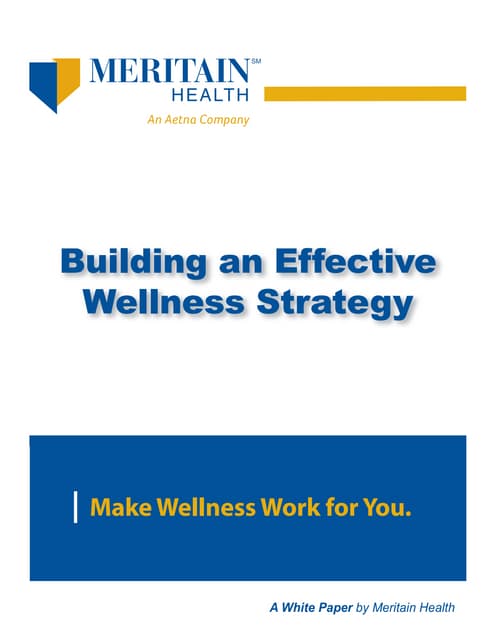 WebMD-Ascension Case Study | PDF