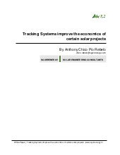 Importance of Eccentric Wind Loading on Monopitch Module Mounting ...