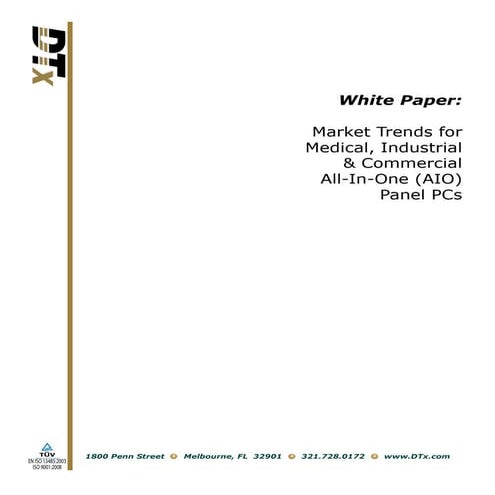 White paper - All In One | PDF