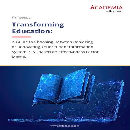A Guide to Choosing Between Replacing or Renovating Your Student ...