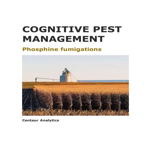 Fumigation techniques for pest control | PPTX