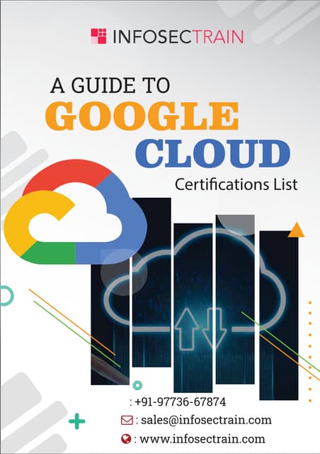 Cloud Engineering with Google Cloud | PDF | Cloud Computing | Internet