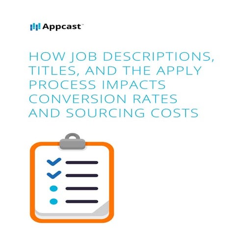 [Whitepaper] How Job Descriptions, Titles, and the Apply Process ...