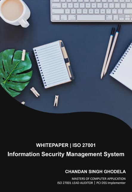 ISO 27001 Awareness/TRansition.pptx