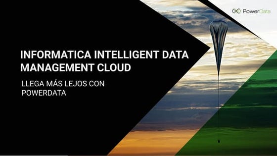 “Hacia un correcto gobierno de datos: cómo realizar un assessment de ...