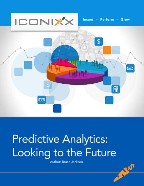 data analytics simulationstrategic decision making | PPT