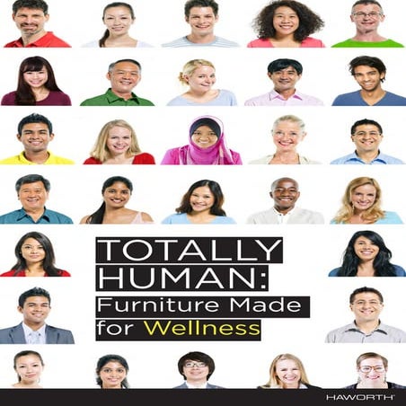 Totally Human Whitepaper | PDF