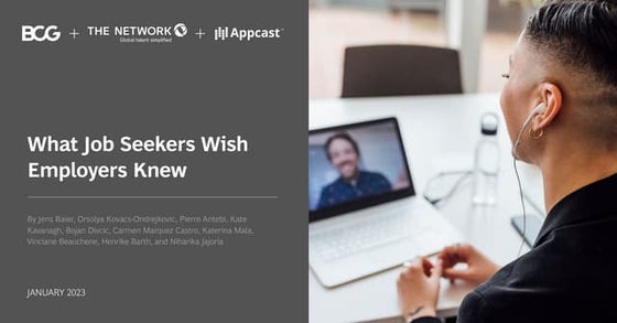 The Bionic Future - Future Work Summit | PPT