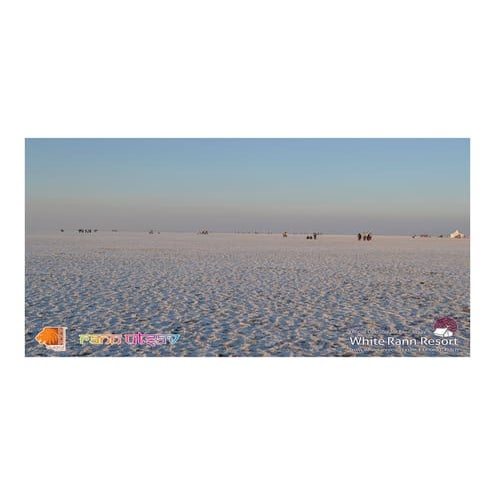 Rann utsav - White Rann Resort | PDF