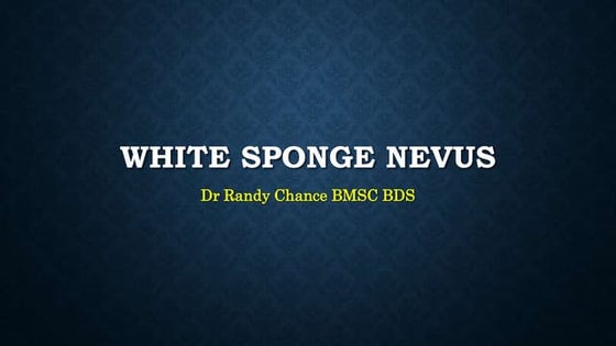 Histological Variants of Ameloblastoma | PPT