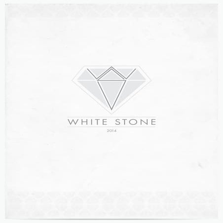 White Stone Logo News — The Stonemasonry Company Ltd