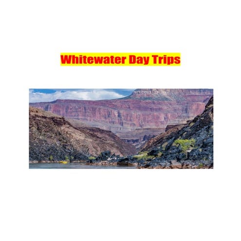The grand canyon | PPTX