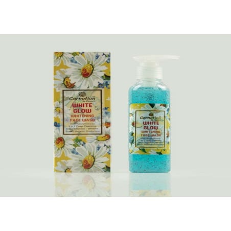 Whitening Face Wash in Pakistan | PDF