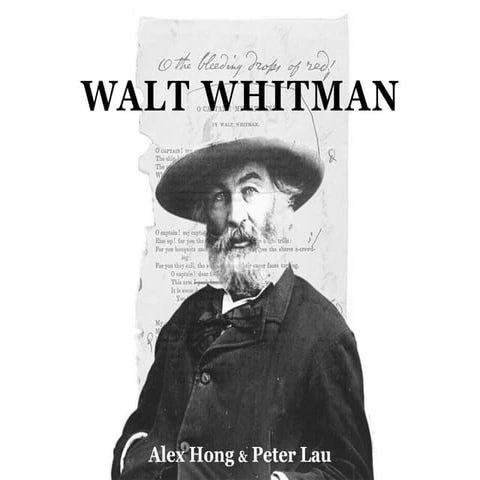 Whitman | PPT