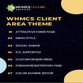 Whmcs Client Area Theme.pdf