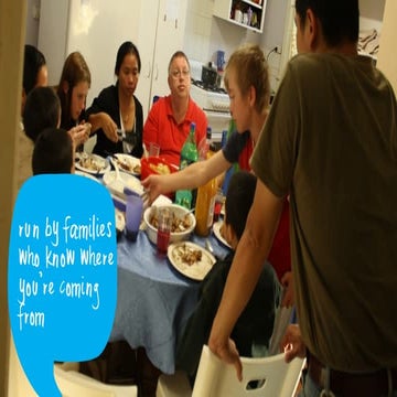 Introducing Family by Family | PDF