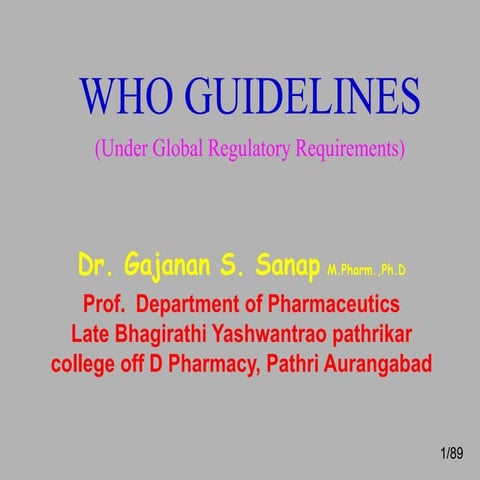 WHO.ppt