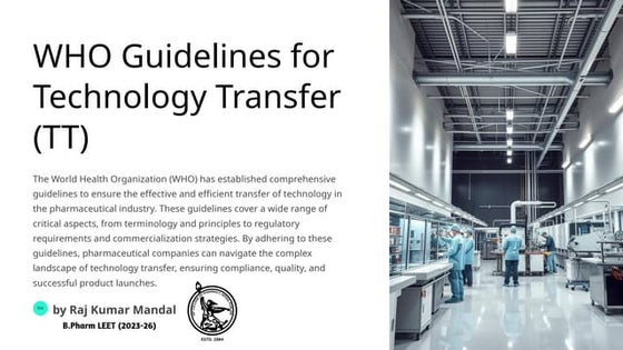 Technology Transfer Pdf Technology Industry Industries