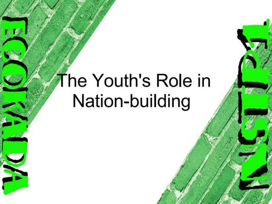 THE ROLE OF THE YOUTH IN NATION BUILDING.pptx