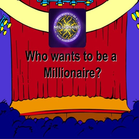 Who wants-to-be-a-millionaire-relative-clauses | PPT