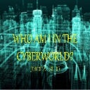 Who Am I in the Cyberworld | PPTX