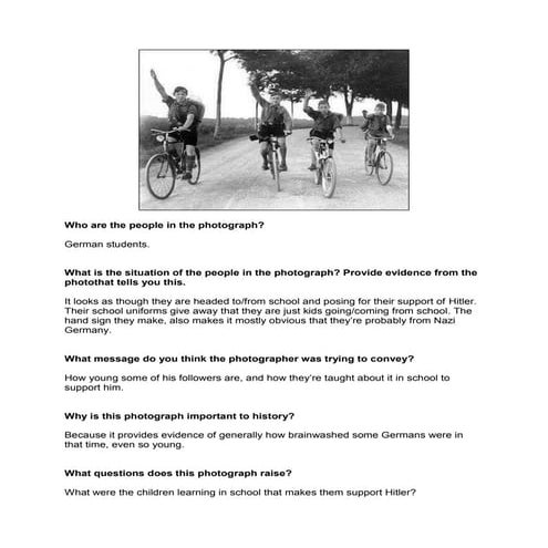 photo analysis | DOCX | Alcoholic Beverages | Food & Drink