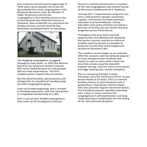 Alfred Woods Resume 1 | PDF