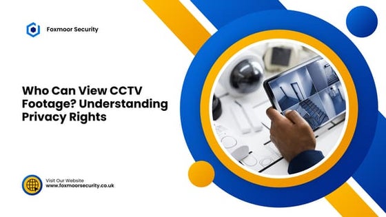 Understanding the Power of Visibility: How CCTV Camera Installation ...