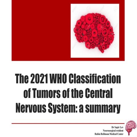 who criteria gbm.ppt