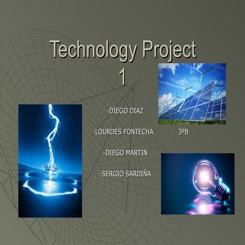 electricity | PPT