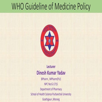 WHO Guideline of Medicine Policy.pdf