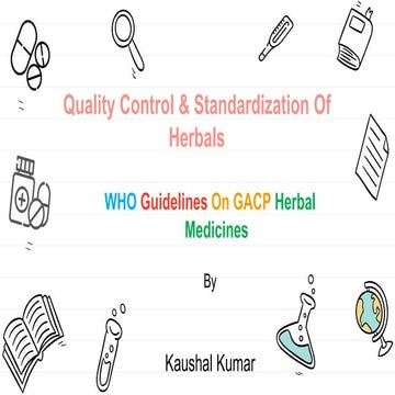 WHO guideline on GACP.pptx