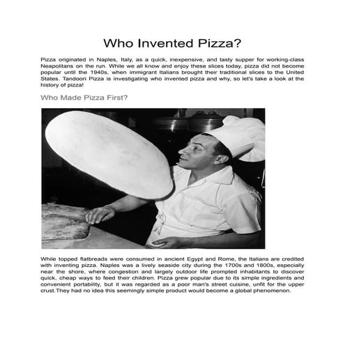 Who Invented Pizza.pdf