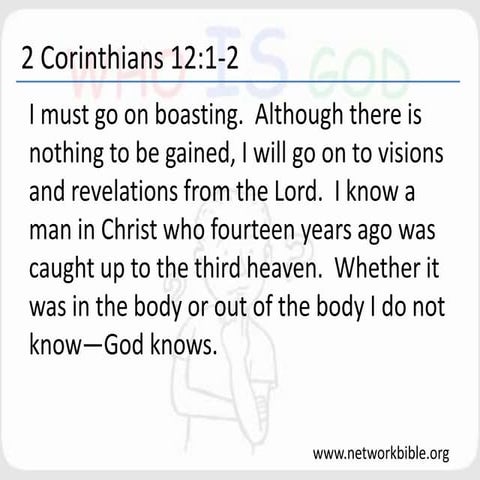Who_Is_God_Part_11_If_God_Does_Miracles_Today_Then_Where_Is_Mine | PPT