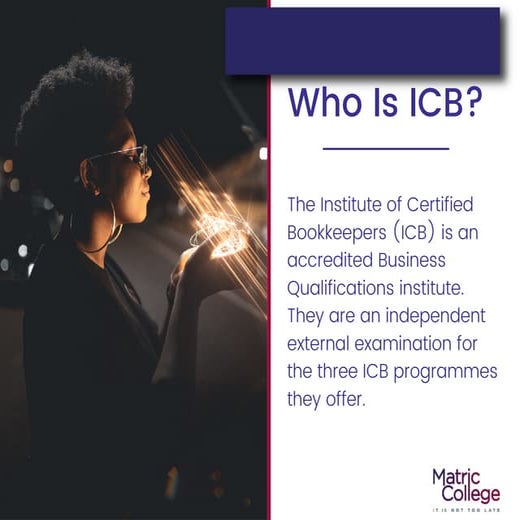ICB Courses | PDF | Educational Assessment | Education