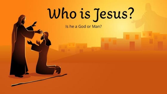 7 Profound words of Jesus while hanging on the cross | PDF
